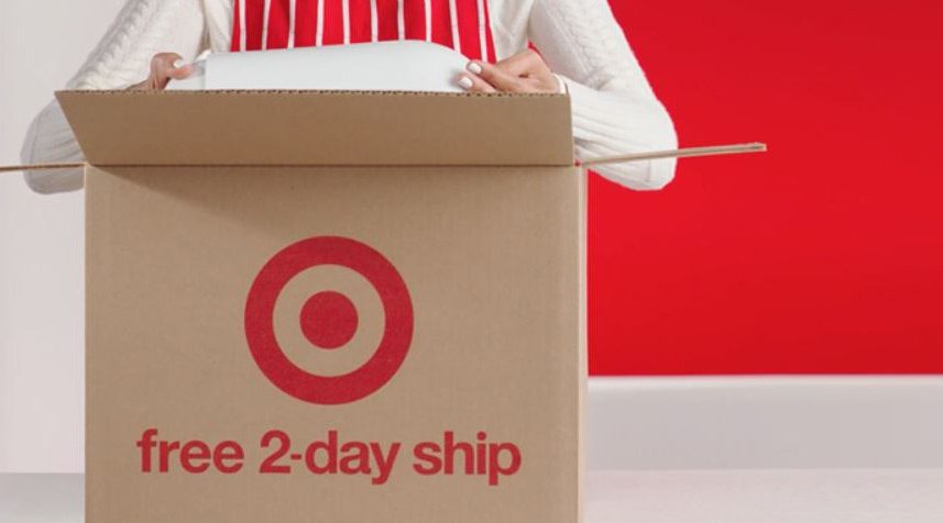 What Target's Free 2-Day Shipping Means For Other Retailers - Cahoot ...